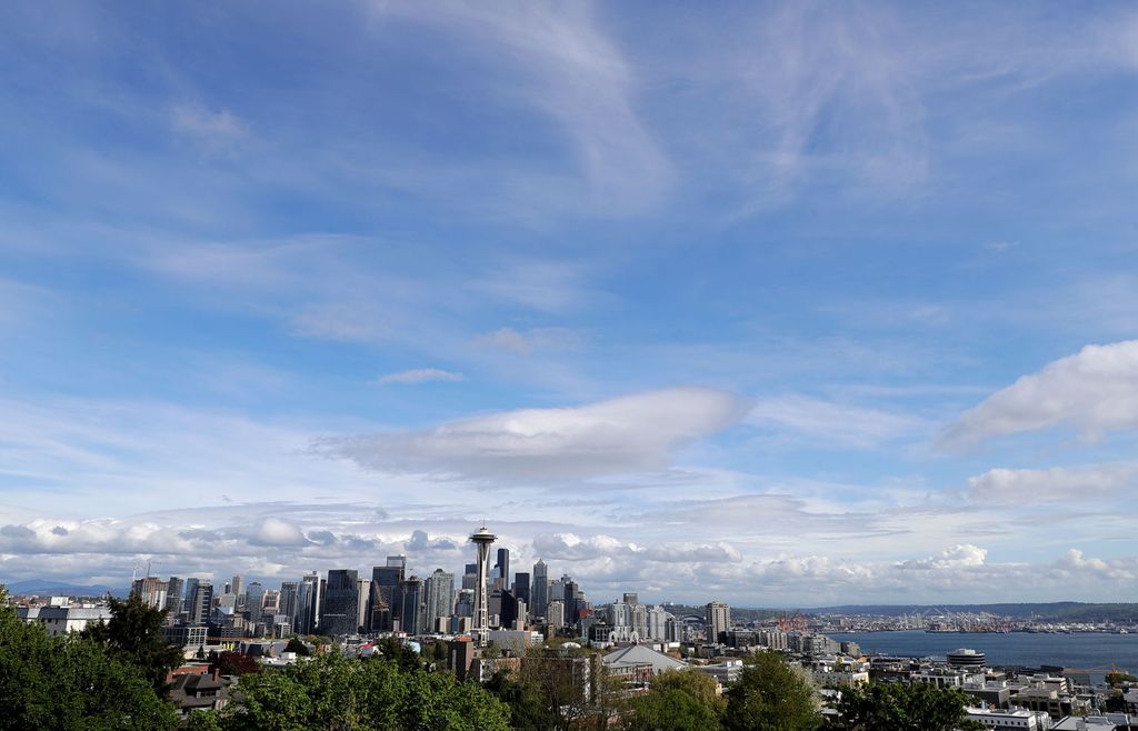 Heather Redman | The Seattle Times