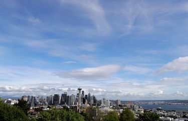 Heather Redman | The Seattle Times