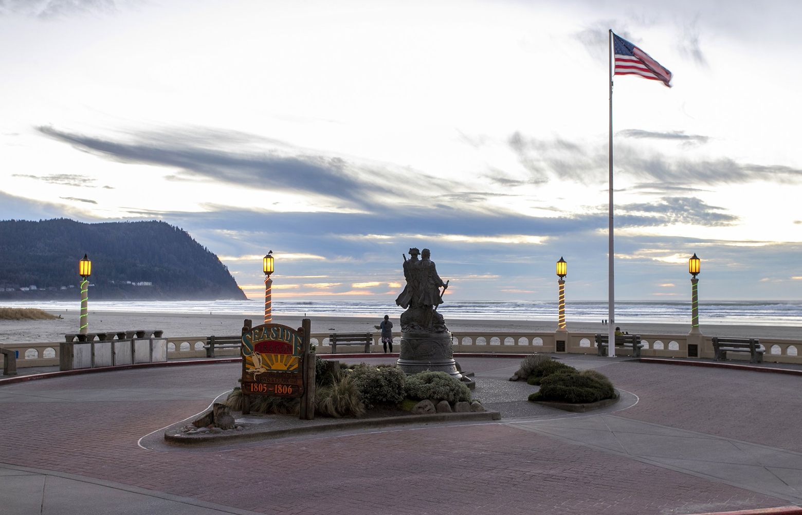 City of Seaside Visitors Bureau | The Seattle Times