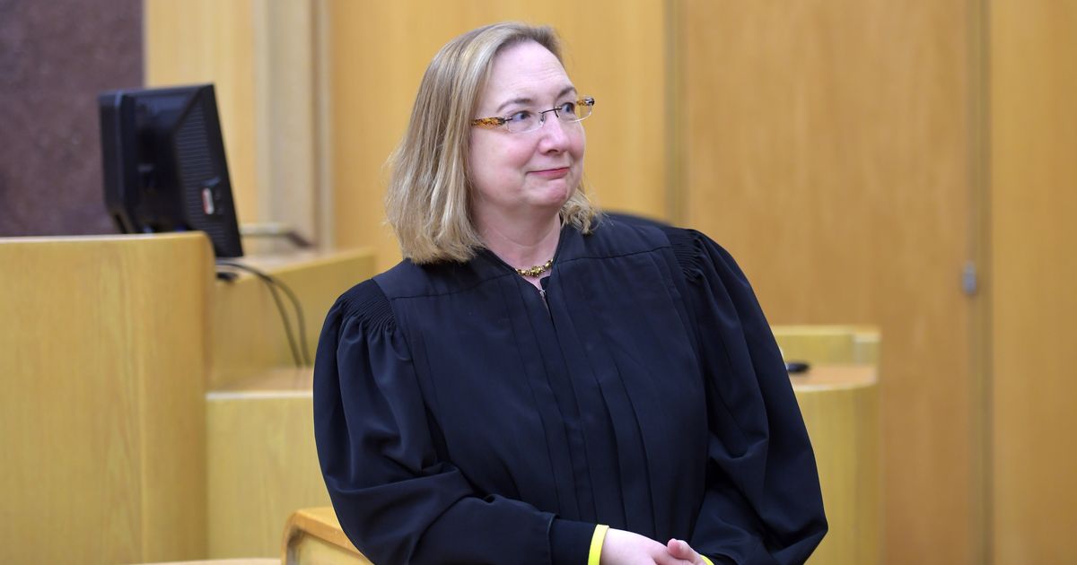 Chief federal judge in D.C. assails Jan. 6 prosecutions: ‘The rioters ...