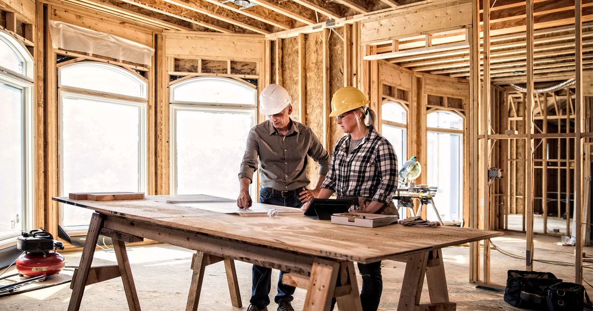 When do you need a general contractor, and what to consider before ...
