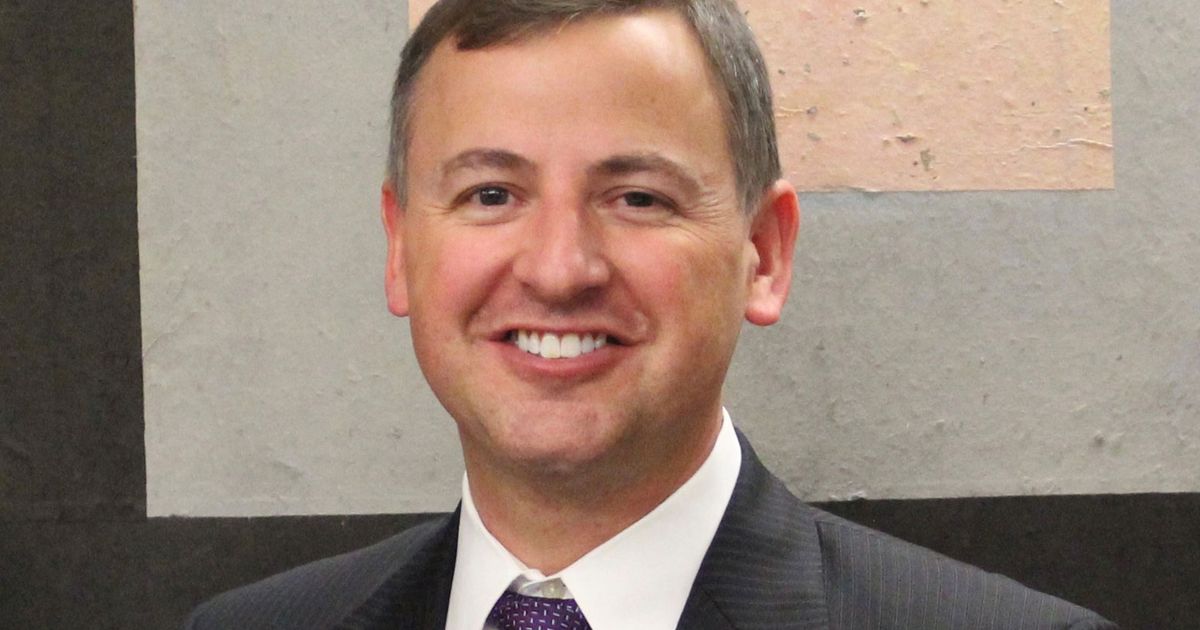 The Times recommends: Rod Dembowski for King County Council District 1 ...