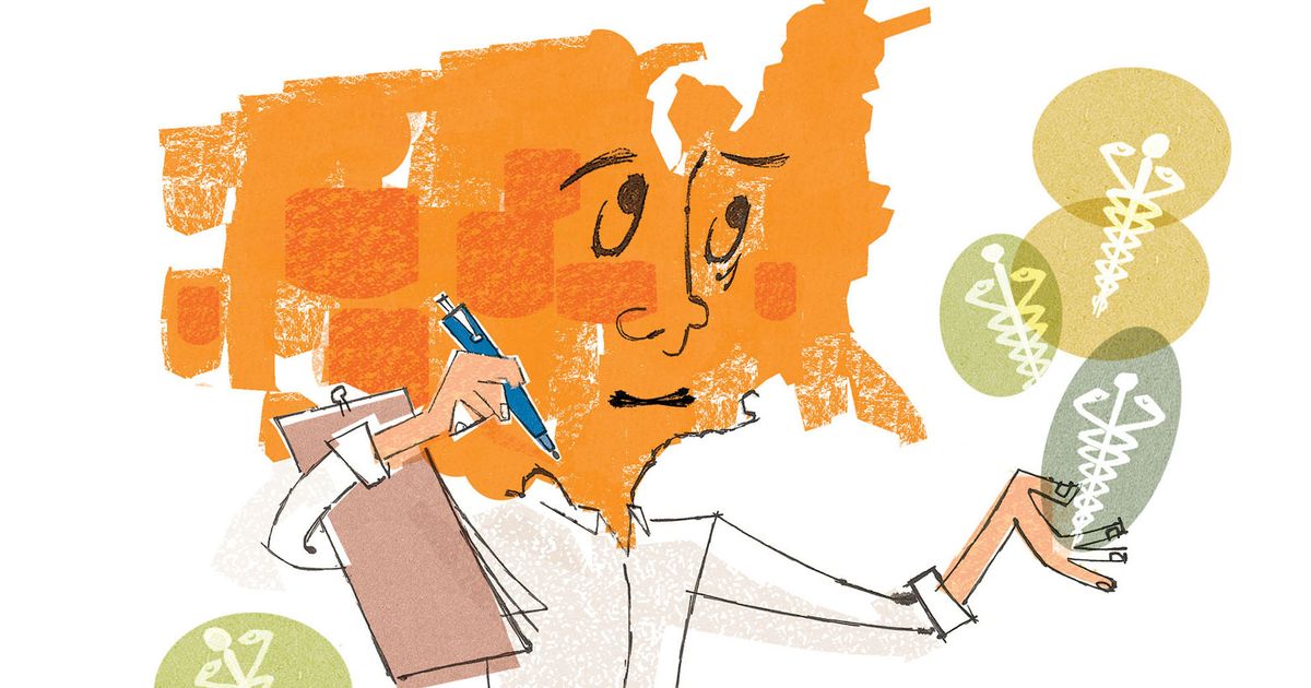 Make relief for health coverage premiums permanent | The Seattle Times