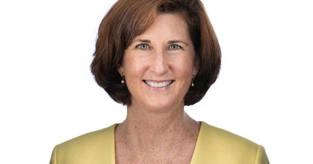 The Times recommends: Lynne Robinson for Bellevue City Council ...