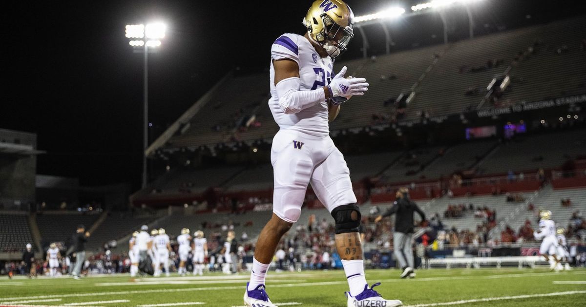 Huskies GameCenter: Live updates, highlights, how to watch, stream UW ...