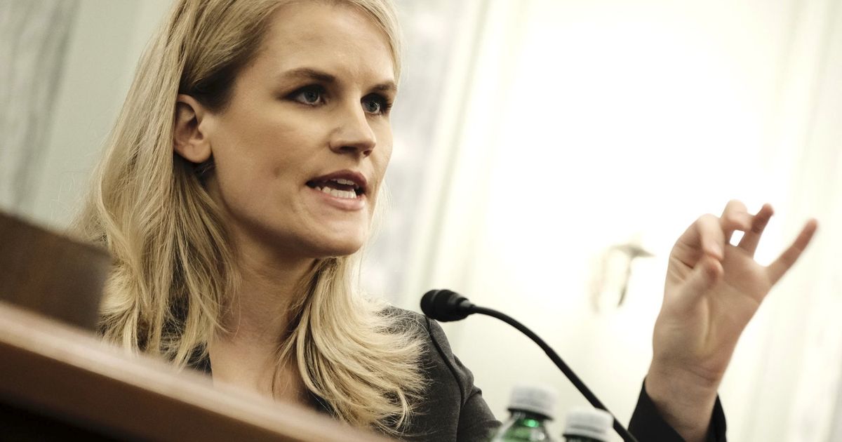 How one Facebook worker unfriended the giant social network | The ...