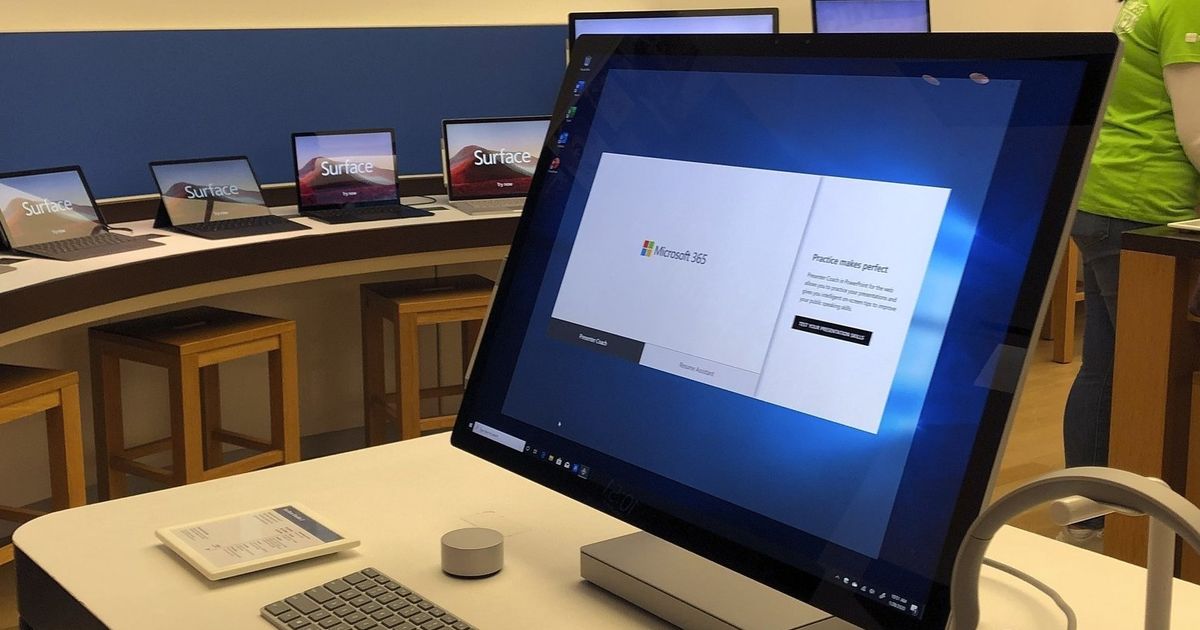 Microsoft: Russian-backed hackers targeting cloud services | The ...