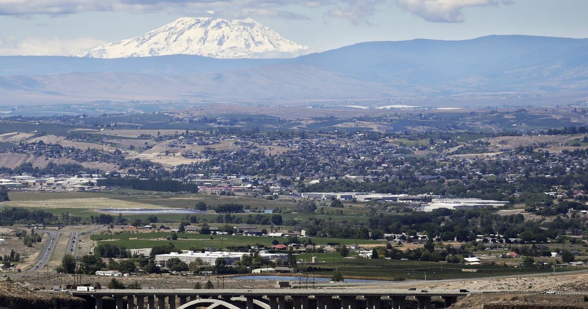 Judge OKs new map in Yakima County voting rights case | The Seattle Times