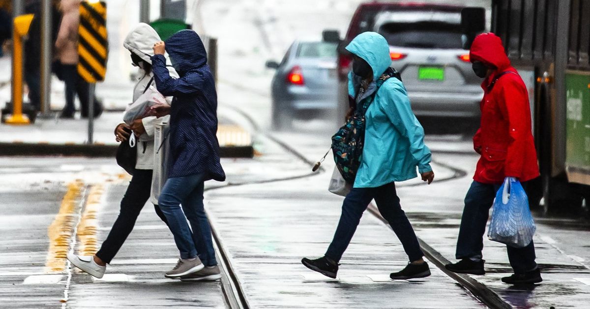 ‘Bomb cyclone’ expected in the Seattle area. Here’s what to know | The ...