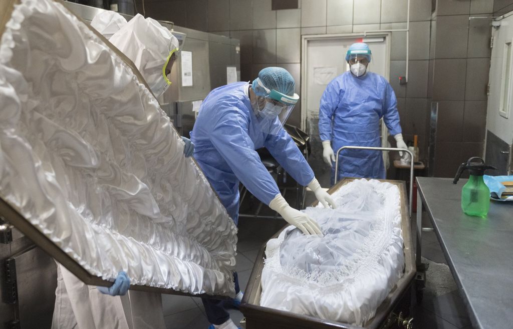 Youjin Shin | The Seattle Times