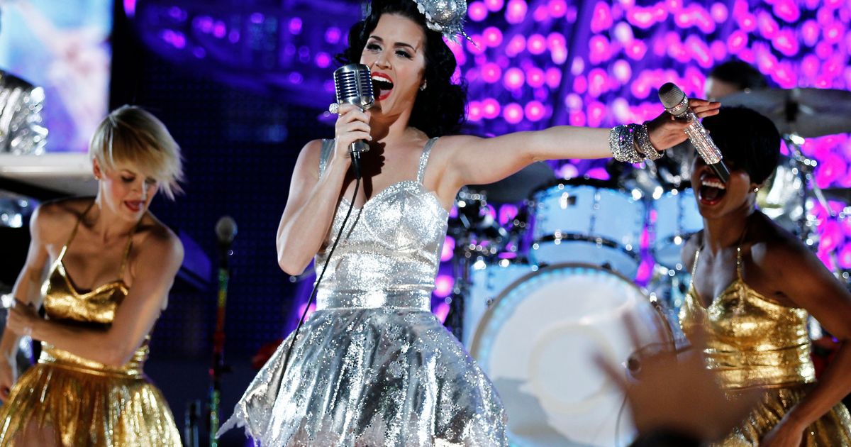 BTS suits, Katy Perry dress to be sold at charity auction | The Seattle ...