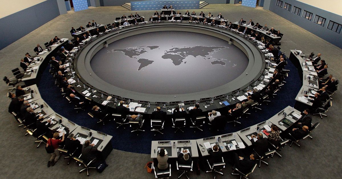 EXPLAINER: What’s so big about the G20 besides economies? | The Seattle ...