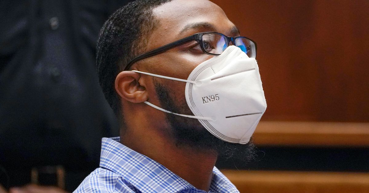 Serial killer lured by fake social account gets 160 years | The Seattle ...
