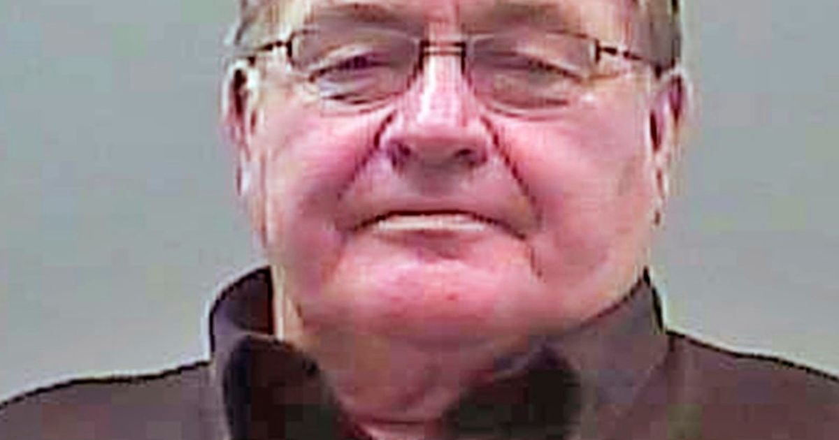 Convicted sheriff gives thumbs-up review of jail he ran | The Seattle Times