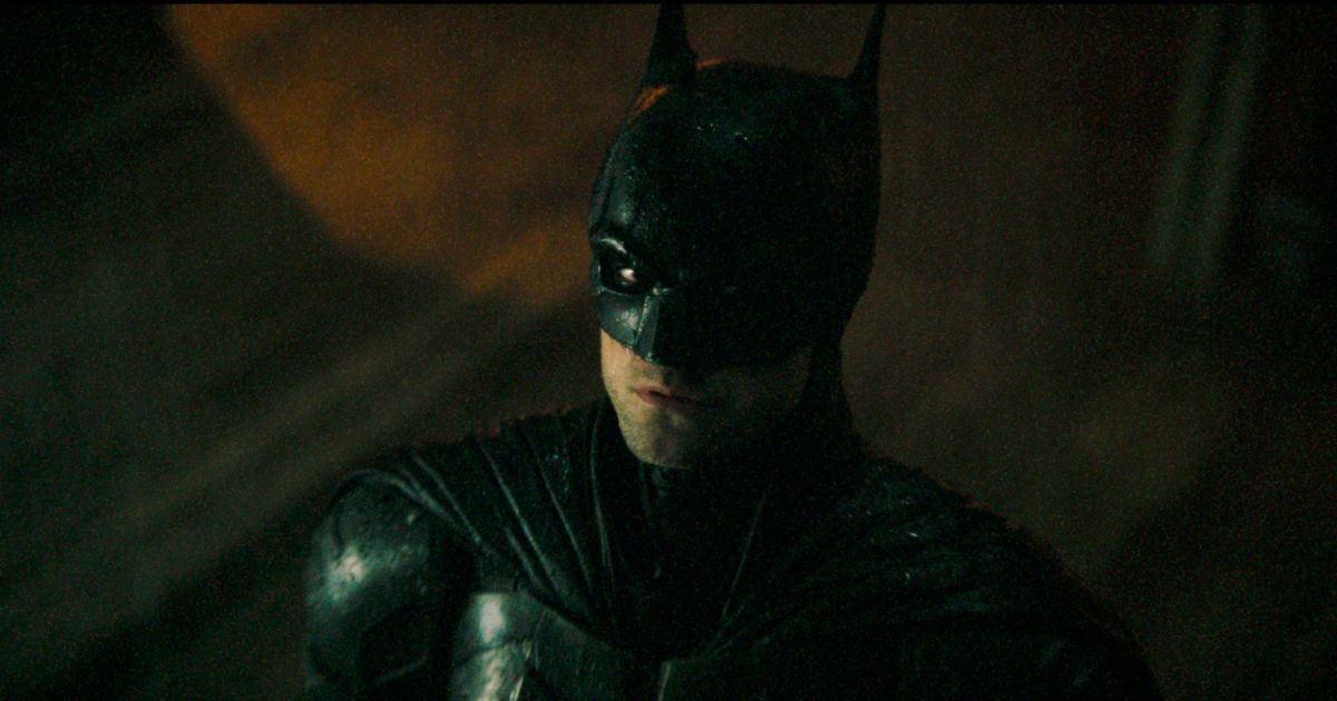 ‘The Batman’ trailer unveils Pattinson in dark, violent turn | The ...