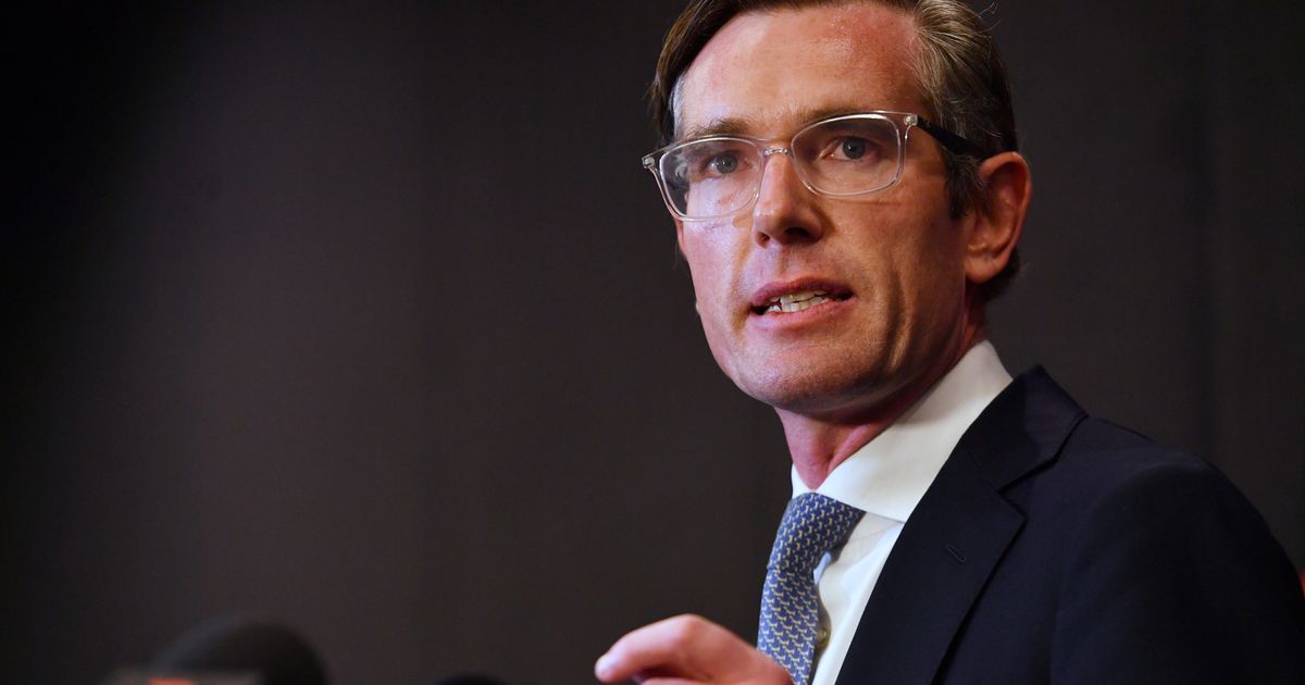New Australian state leader sticks to lockdown timetable | The Seattle ...