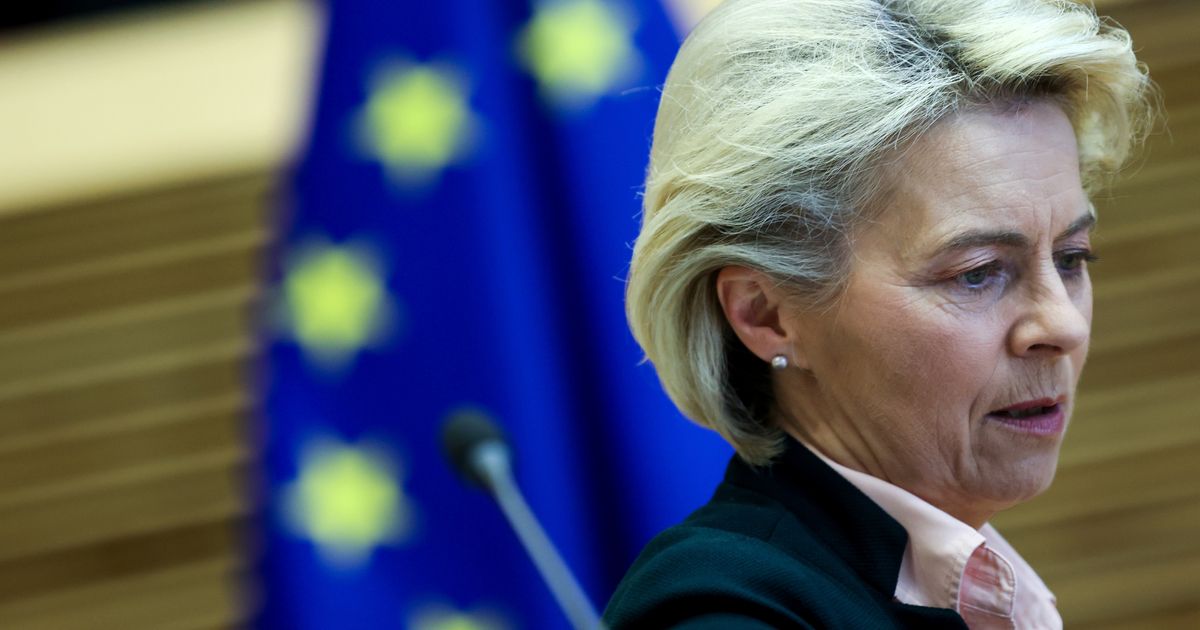 EU chief calls for leadership at climate ‘moment of truth’ | The ...