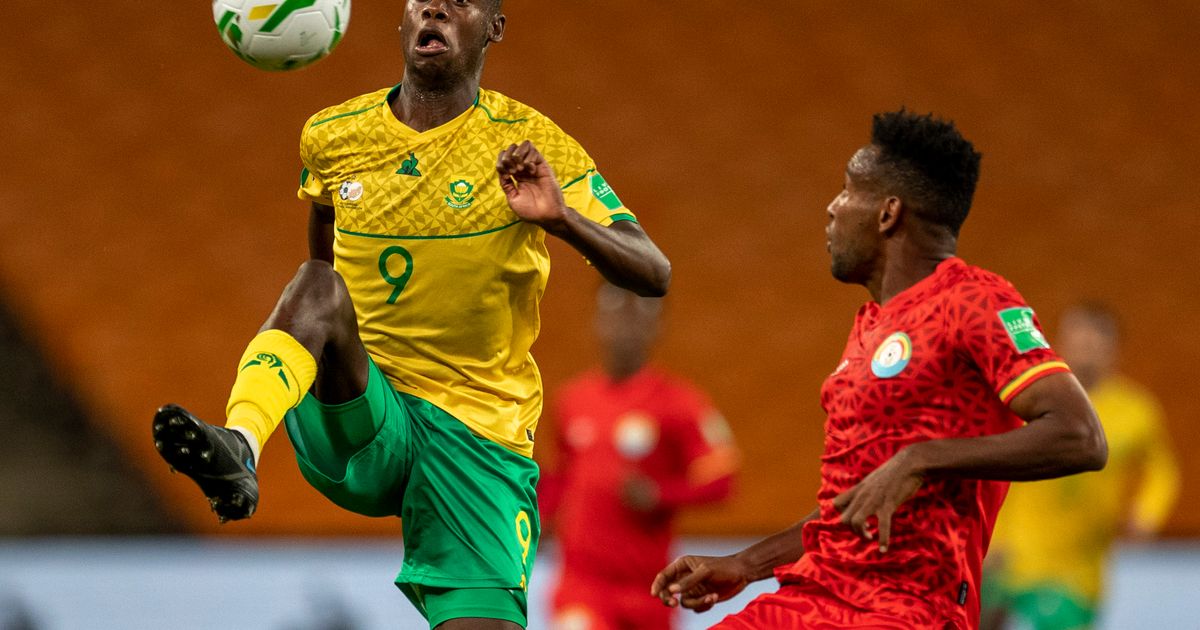 Senegal and Morocco through to World Cup playoffs | The Seattle Times