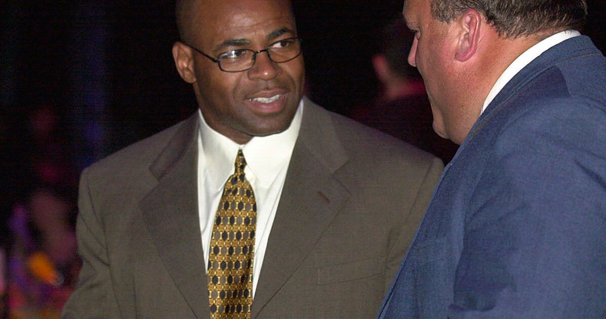 Saints to add the late linebacker Sam Mills to ring of honor | The ...