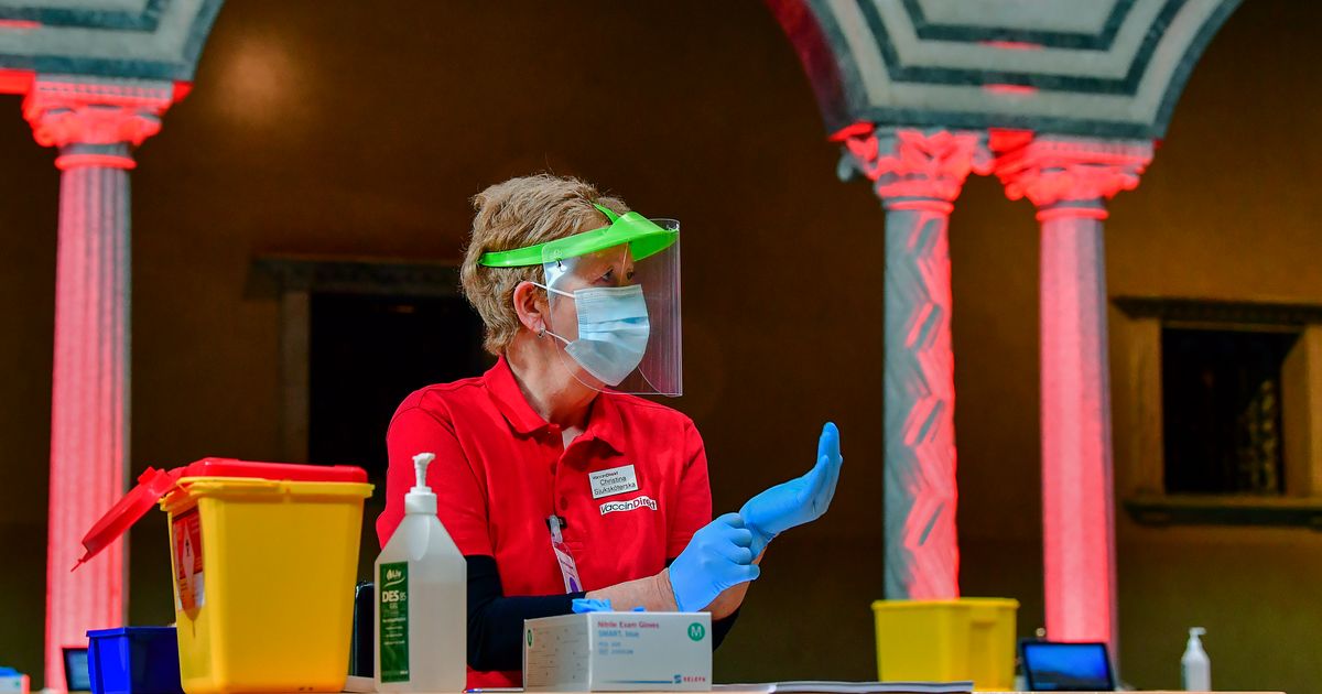 Sweden’s pandemic response faulted as too slow, unprepared | The ...