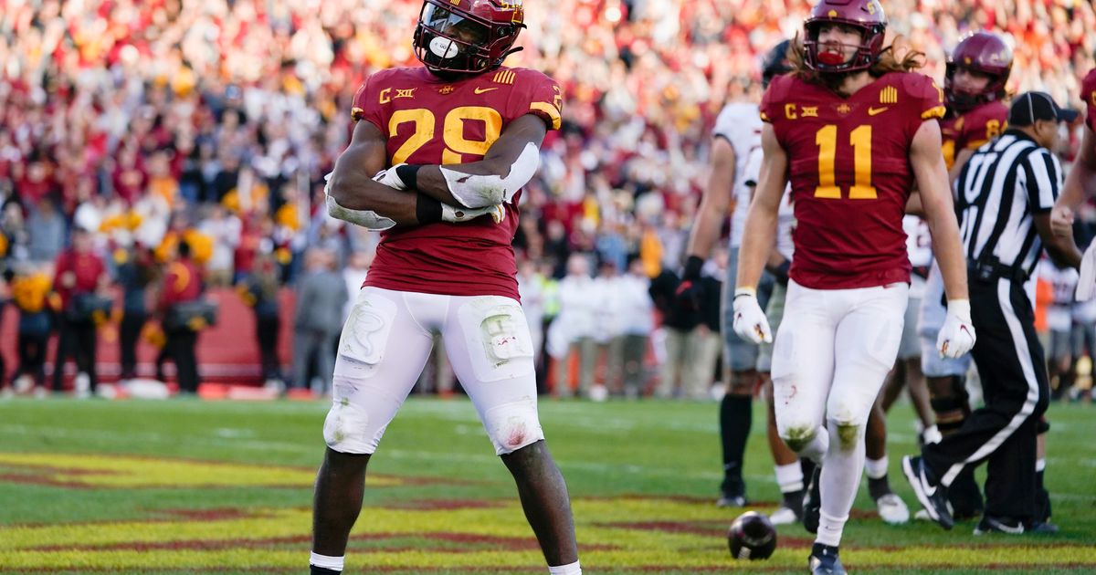 AP Top 25 Reality Check: Welcome, back ‘Clones; Who’s next? | The ...