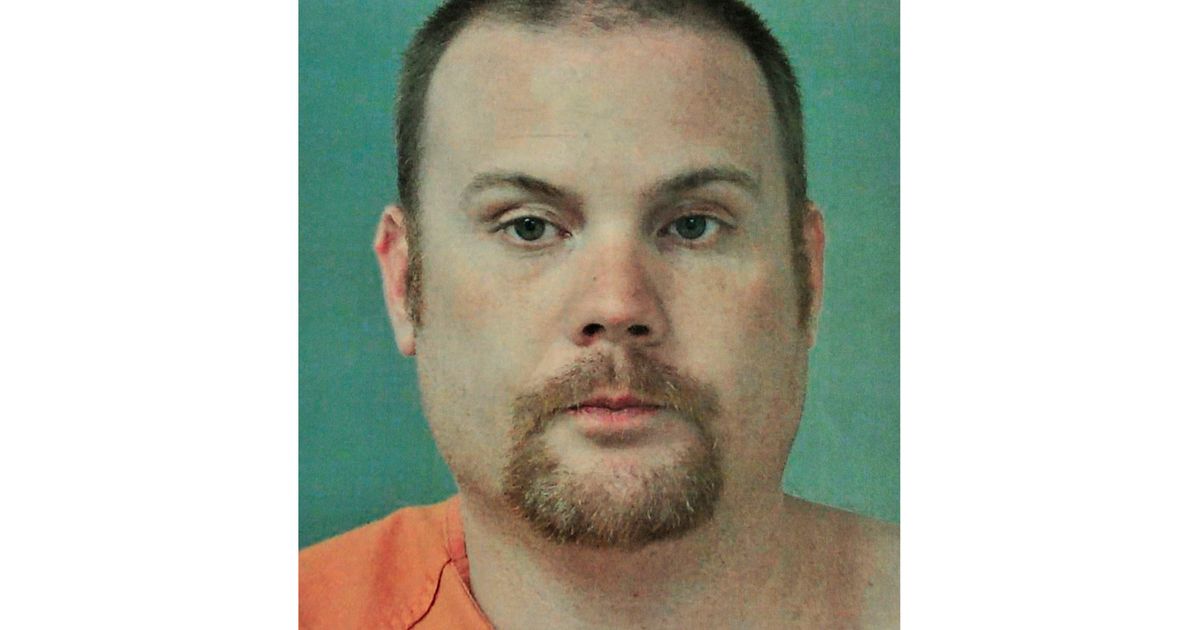 Alabama man sentenced to death for killing wife and family | The ...