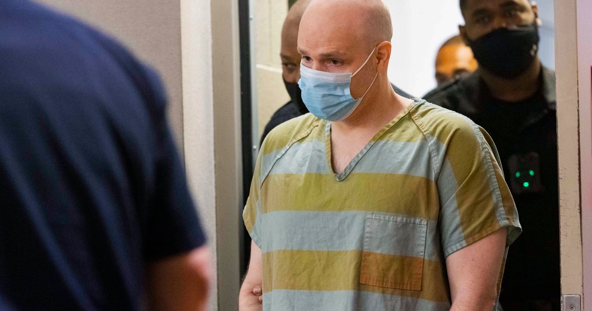 Judge: ‘Texas 7’ death row inmate should get new trial | The Seattle Times