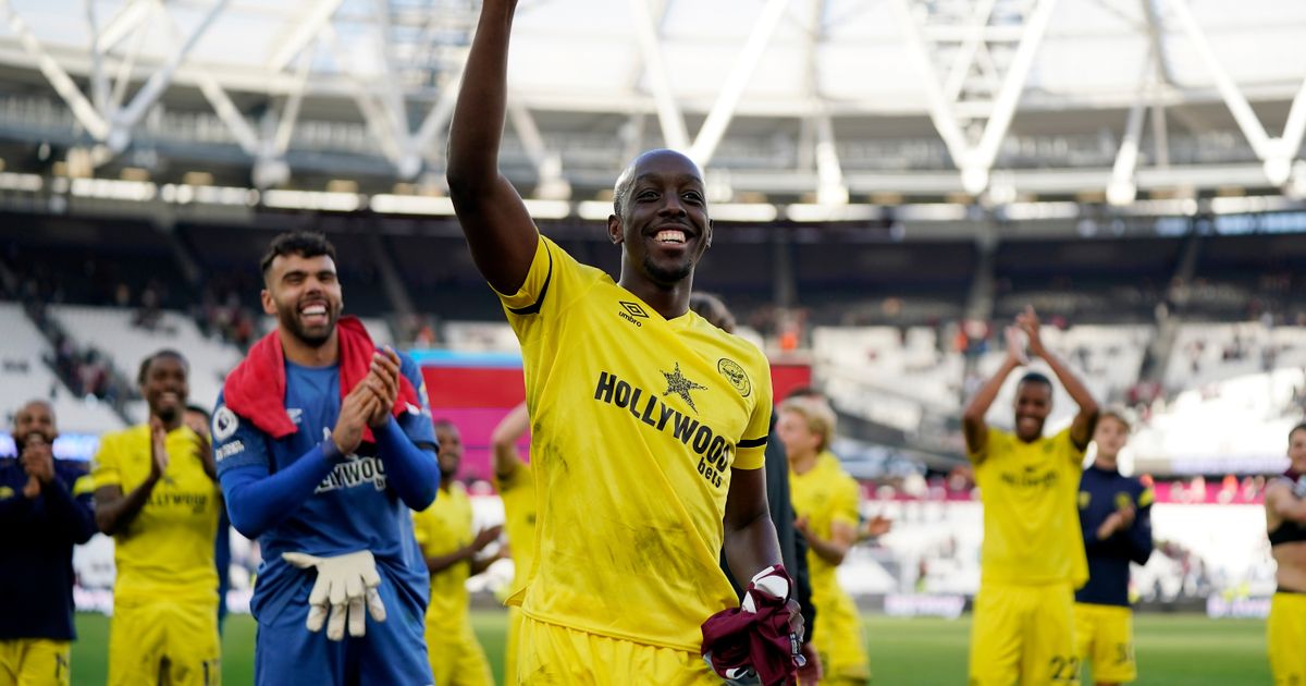 Wissa strikes late to give Brentford 2-1 win at West Ham | The Seattle ... Wissa strikes late to give Brentford 2-1 win at West Ham | The Seattle ...