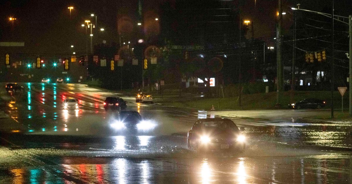 Alabama communities still cleaning up after deadly flooding | The ...