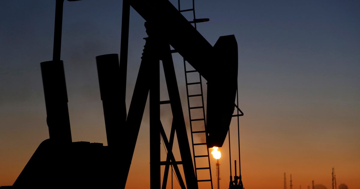Gulf Arab states, squeezed by climate change, still tout oil | The ...