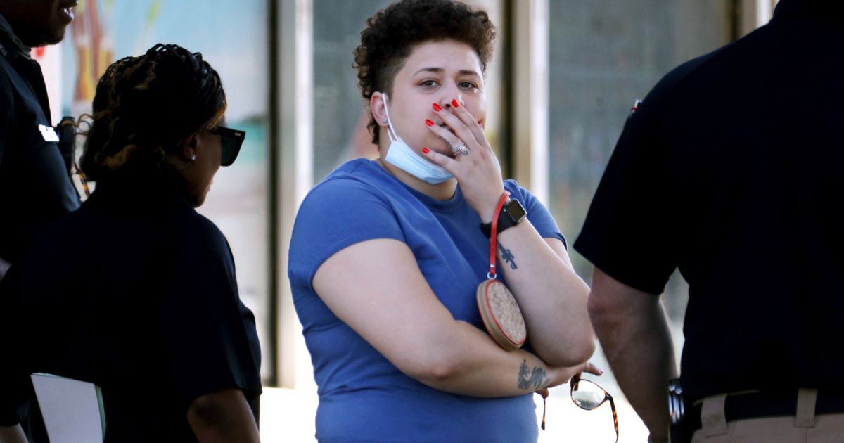 3 employees killed in shooting at postal facility in Memphis | The ...