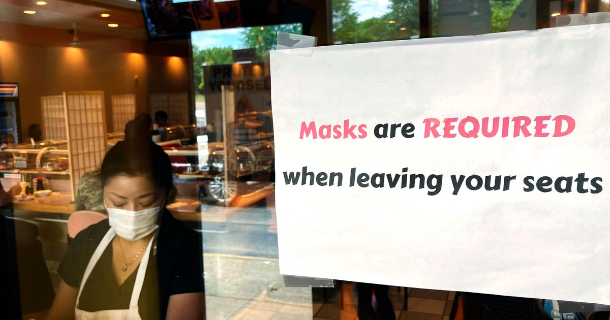 Small businesses navigate ever-changing COVID-19 reality | The Seattle ...