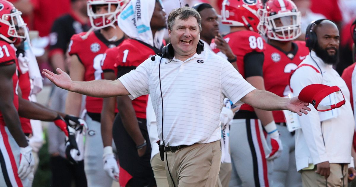 Scott Cochran returns to Georgia staff in off-field capacity | The ...