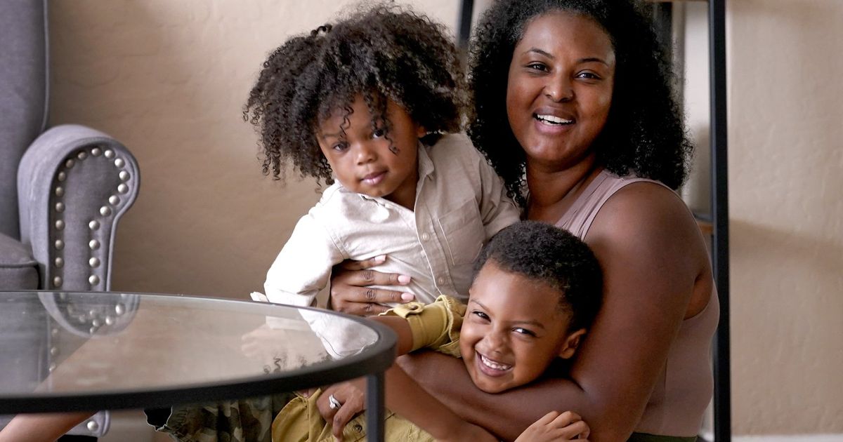 Women of color growing force as mom influencers | The Seattle Times