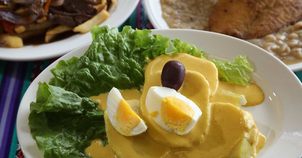 A stellar Peruvian restaurant debuts in Lynnwood, plus 14 more Seattle ...