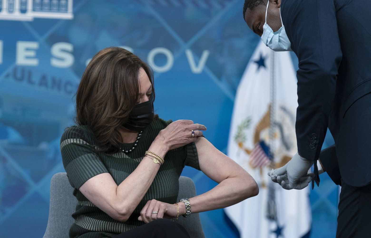 Jordan Laird | The Seattle Times