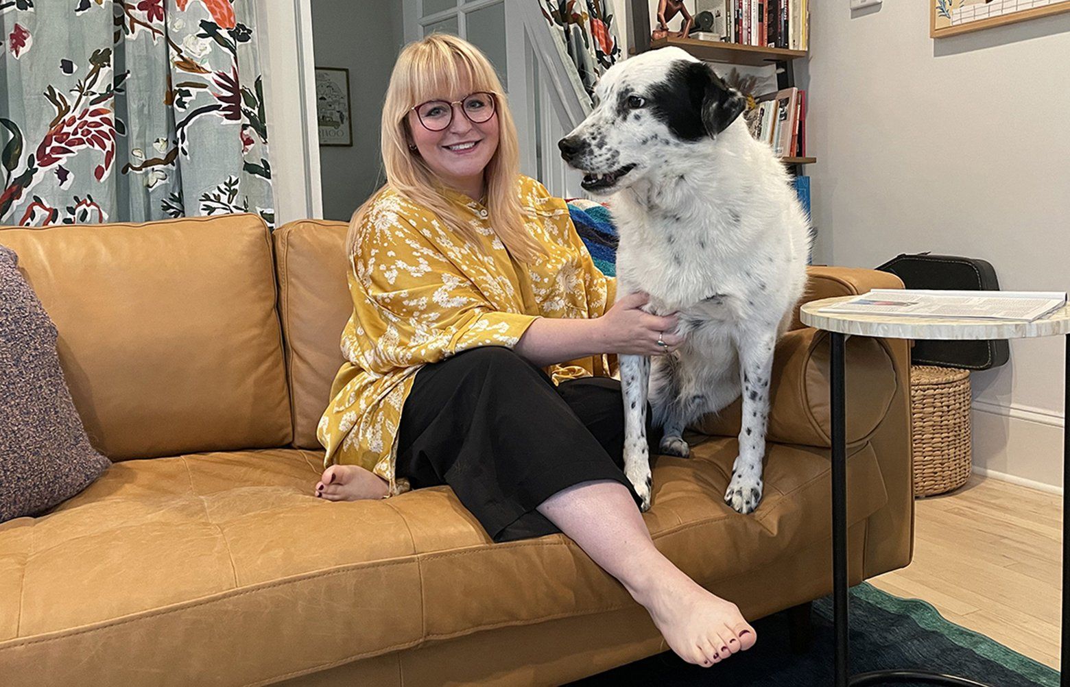 Morgan Gonzales | The Seattle Times