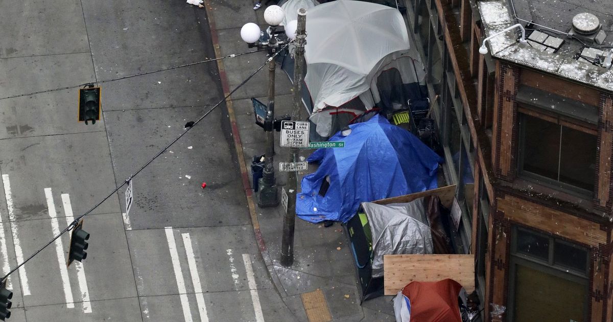 Here’s what the 2020 Census tells us about King County’s homeless ...