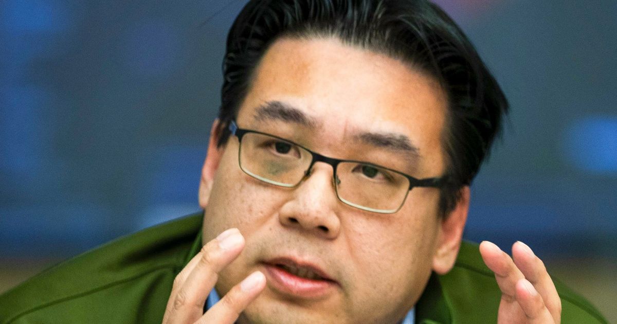 Mike Fong, former Seattle City Hall official, to run regional office of ...