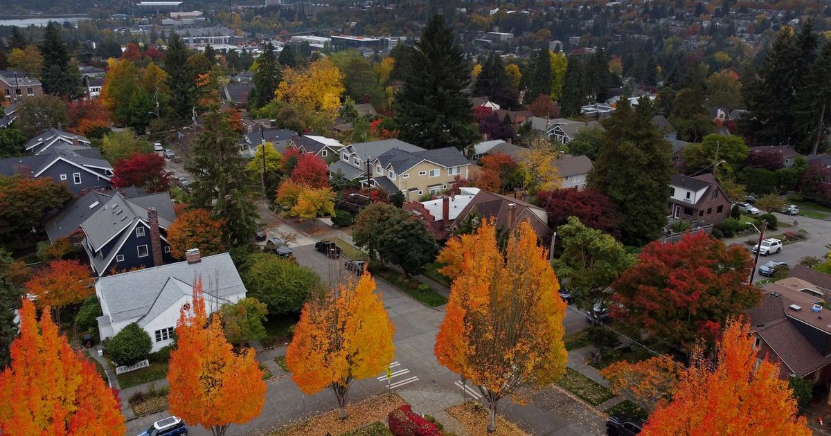 Seattle homebuyers may have ‘chance to get lucky’ this fall; see what’s ...