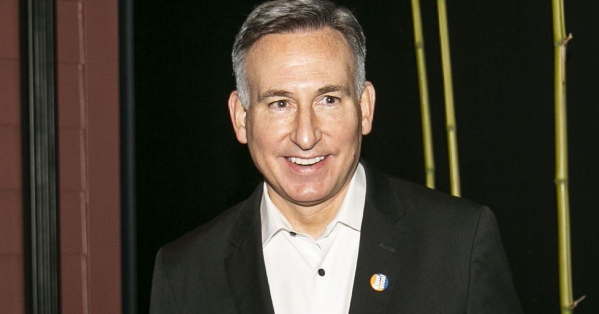 Dow Constantine wins 4th term as King County executive, defeating Sen ...