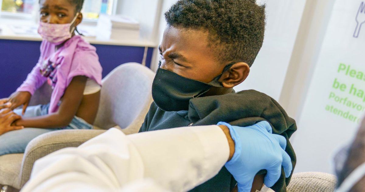 Coronavirus daily news updates, Nov. 6: What to know today about COVID ...