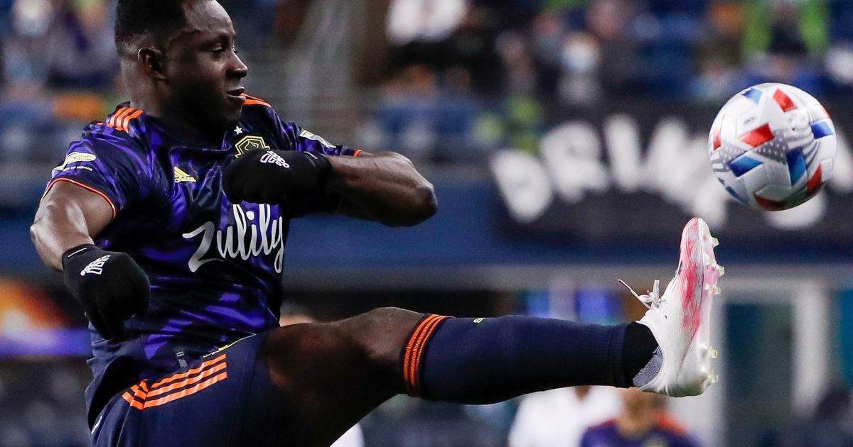 Yeimar gets call to play for native Colombia, but first hopes to help ...