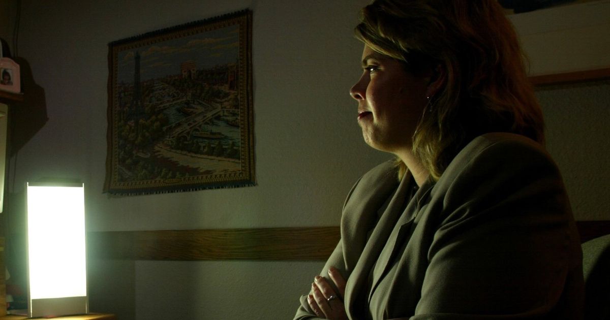 Seattle rainy season brings on seasonal affective disorder. Here’s the ...