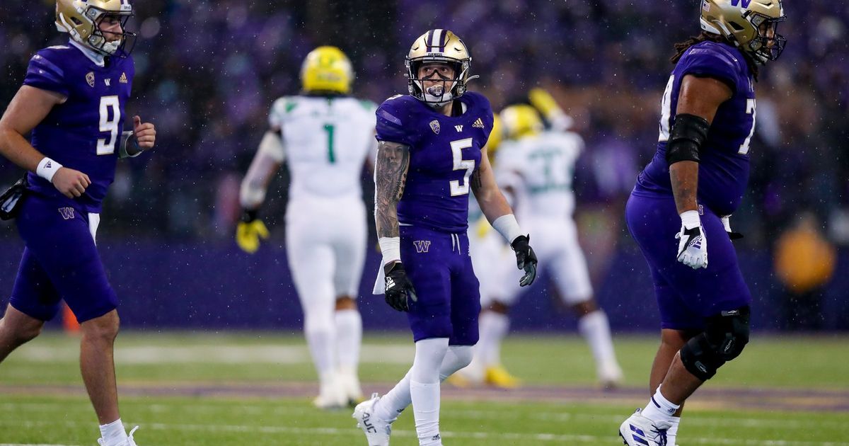 Huskies GameCenter: Live updates, highlights, how to watch, stream UW ...