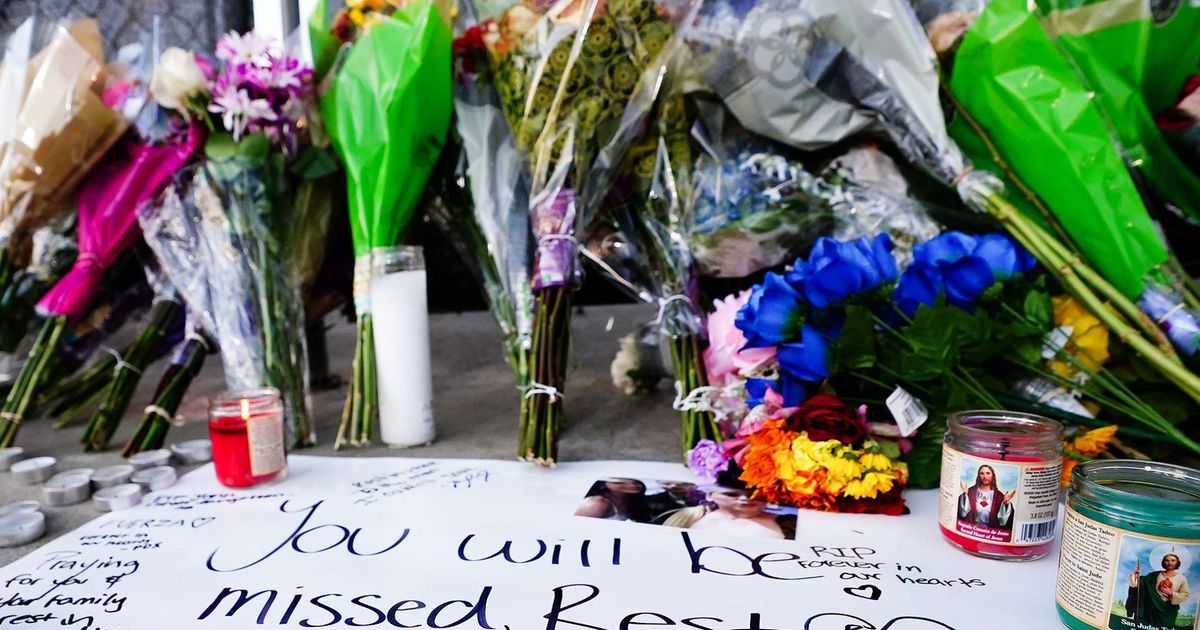 ‘A mass loss of control’: Answers sought in Houston concert | The ...