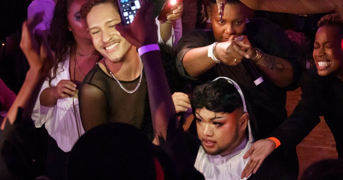 In Seattle’s kiki ballroom scene, competition builds community and ...