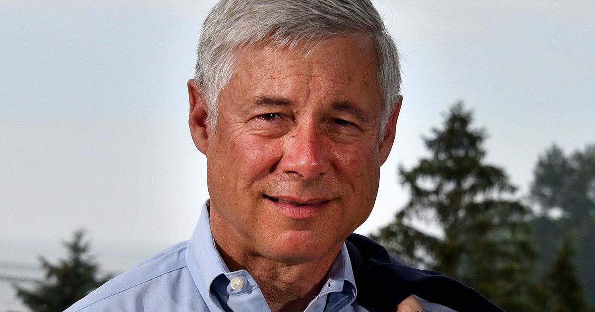 GOP Rep. Fred Upton of Michigan receives death threats after voting for ...