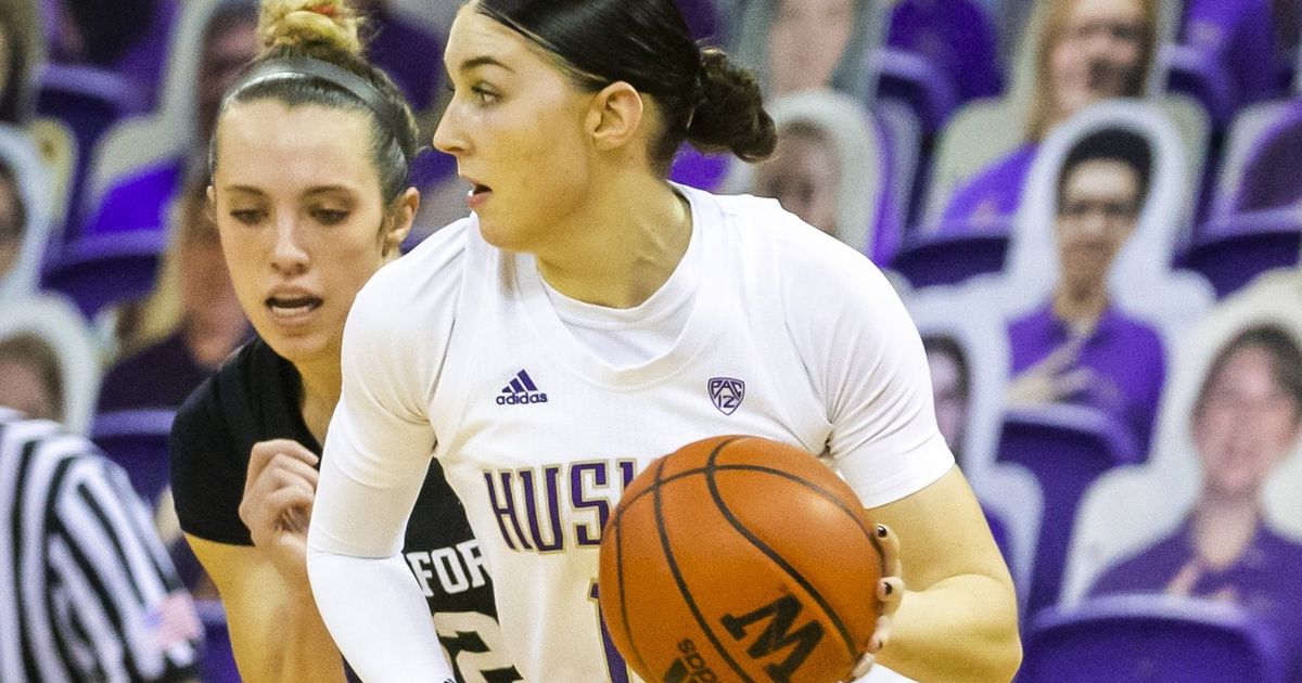 Washington women’s basketball: 2021-22 season keys, players to watch ...