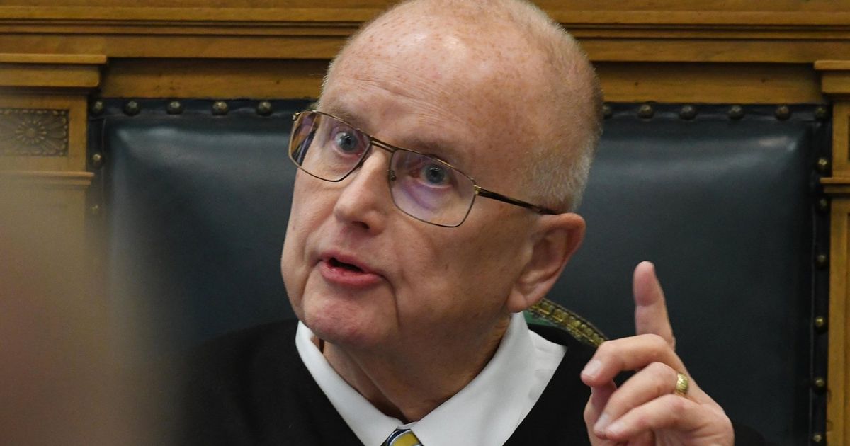 Judge in Kyle Rittenhouse trial faces backlash from ‘Asian food’ remark ...